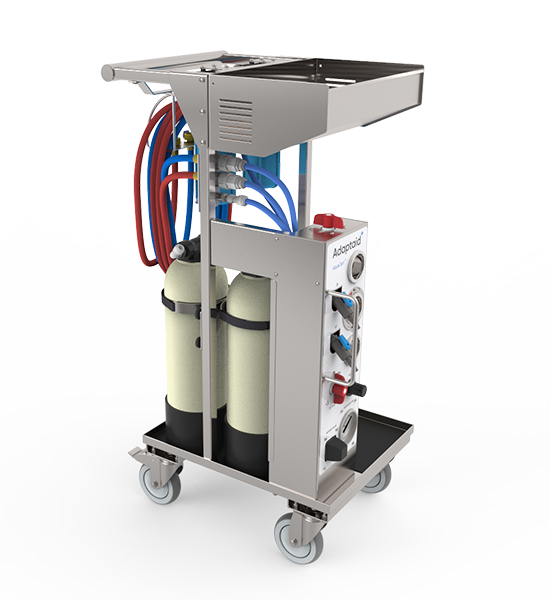 Medical Supplies - Products - Home Dialysis Central